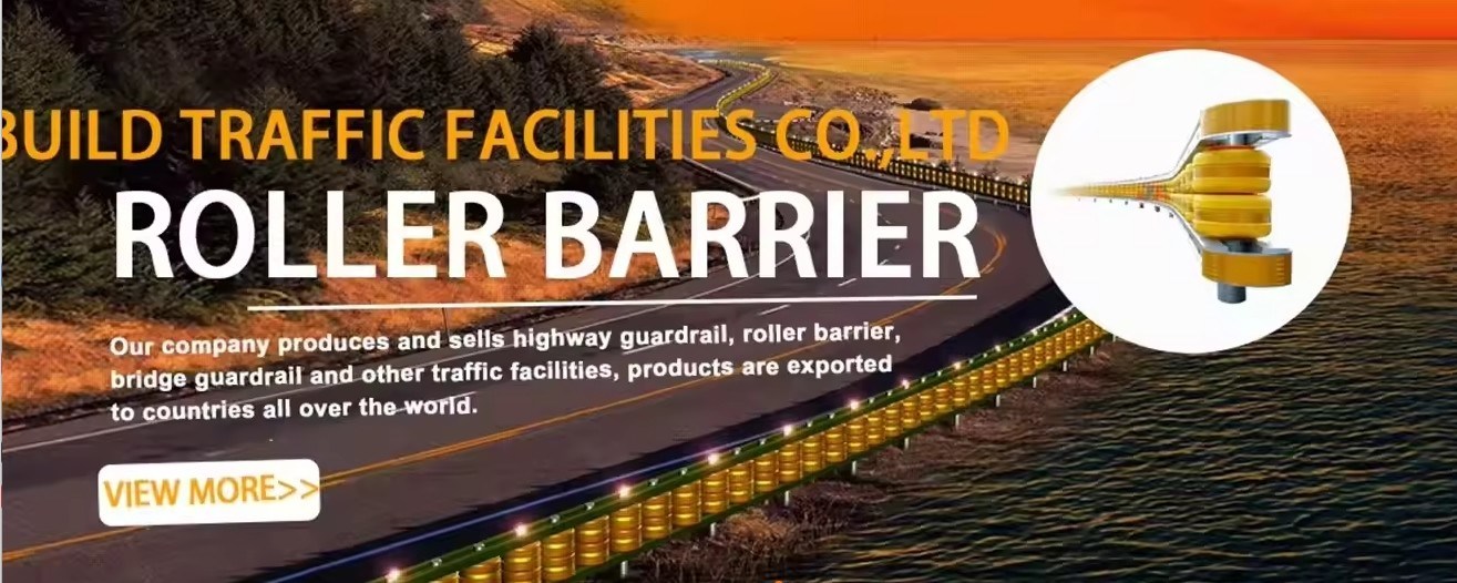 Quality Steel Highway Guardrail & Cat Eye Road Stud factory from China