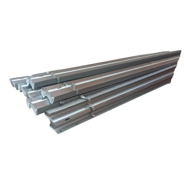 Hot Galvanized cold Rolled Technology 3D Welded Curved Panel Fence ...