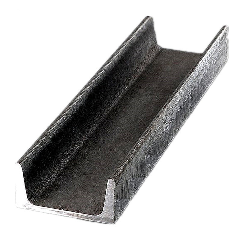 Roadway Safety U Shape Offset Blocks Highway Guard Rail with Anti ...