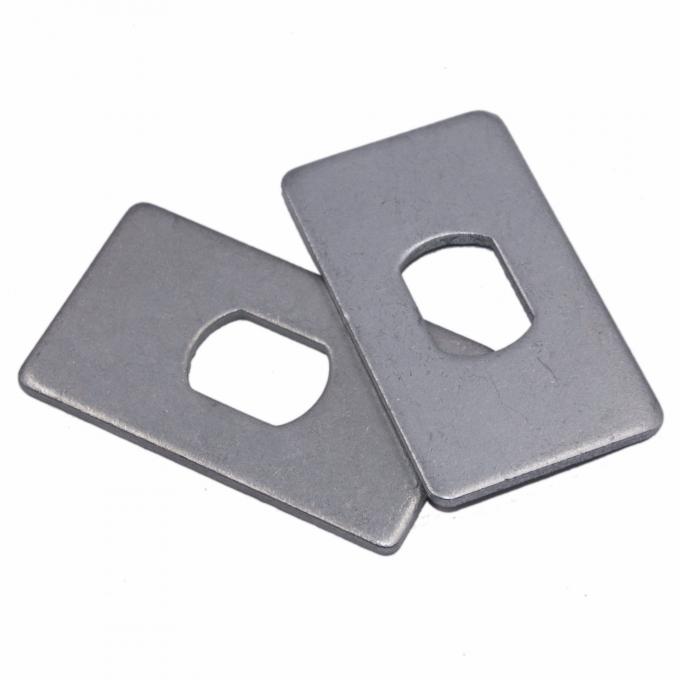 Hot Dipped Galvanized Steel Guardrail Bolt and Nut for Multi-functional ...