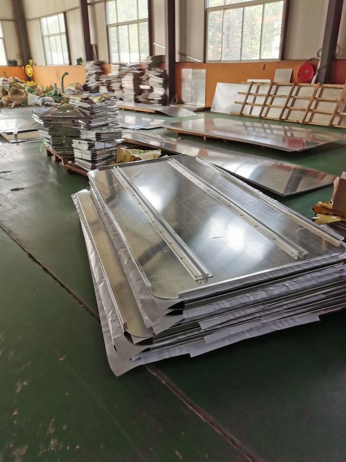 Manufactured Customized Road Safety Signs Board with Reflective Tape ...