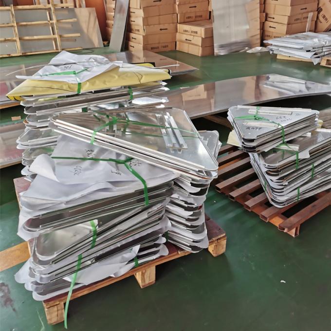 Tourism Road Signs Reflective Sheeting with 50cm Height and Customized ...